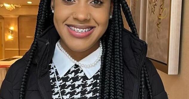 Dorrisa Ferguson’s Path from the Bahamas to Savannah: A Story Of ...