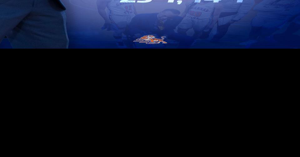 The Life of Cedric Baker | Sports | tigersroar.com