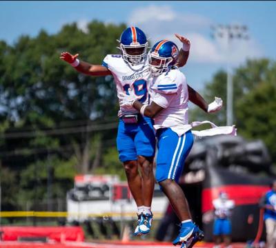 Savannah State University wraps up 2024 football season | News ...