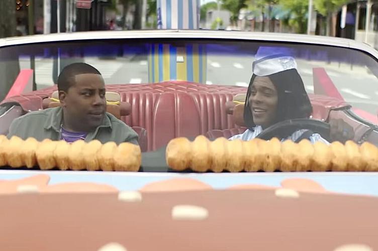 MOVIE REVIEW: 'Good Burger 2' continues Kenan and Kel's wild 1997 ride ...