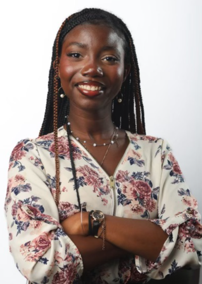 Tiger in the Spotlight; A Featured Story on Naomi Allen | Arts ...