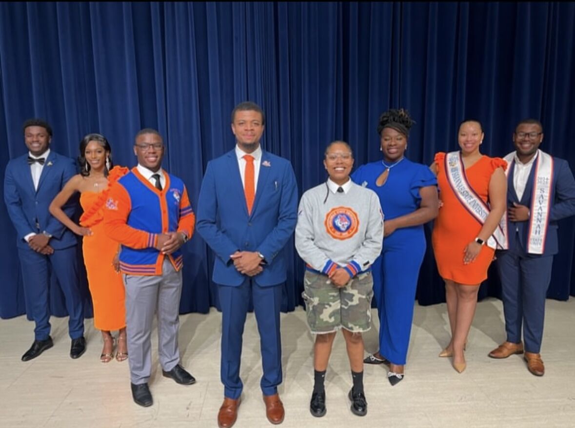 Zaylen Gates wins SGA President for 2025-26 school year | News ...