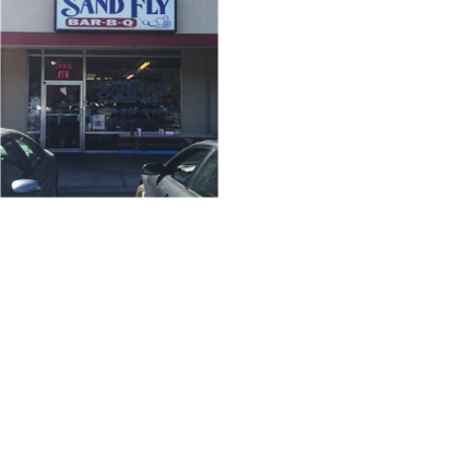 Food Review: Sandfly BBQ | Arts & Entertainment | tigersroar.com