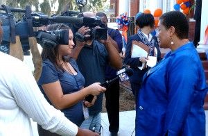 SSU Ribbon Cutting Celebration of the 5 Brand New Buildings | News ...