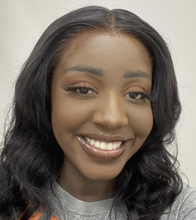 Recognizing a Rising Scholar; A Featured Story on O’Niece Roberts ...