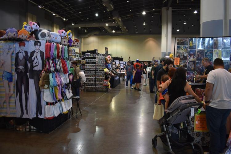 Photo Gallery: Savannah Comic Con 2019 | Gallery | tigersroar.com