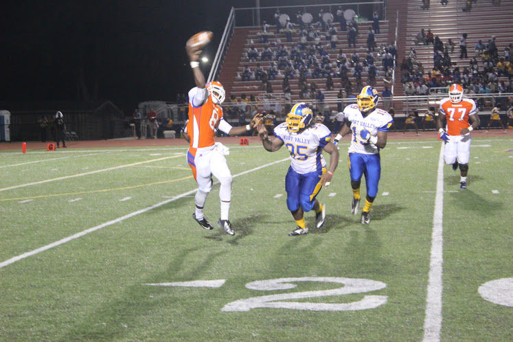 Tigers drop home opener; Fall to Fort Valley 42-28 | Football ...