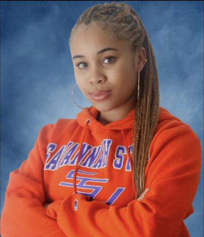 The Students by the Sea: Recognizing a Rising Scholar, A Feature on ...