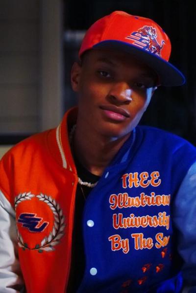 Meeting Mister Junior: A Spotlight on Isaiah Solomon Clark | Arts ...