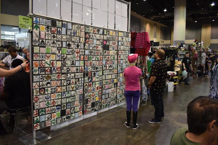 Photo Gallery: Savannah Comic Con 2019 | Gallery | tigersroar.com