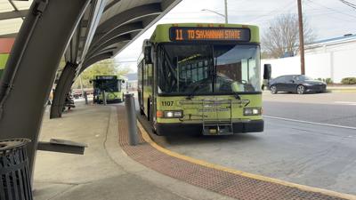 CAT Adds New Bus Route to Port Wentworth | Campus | tigersroar.com