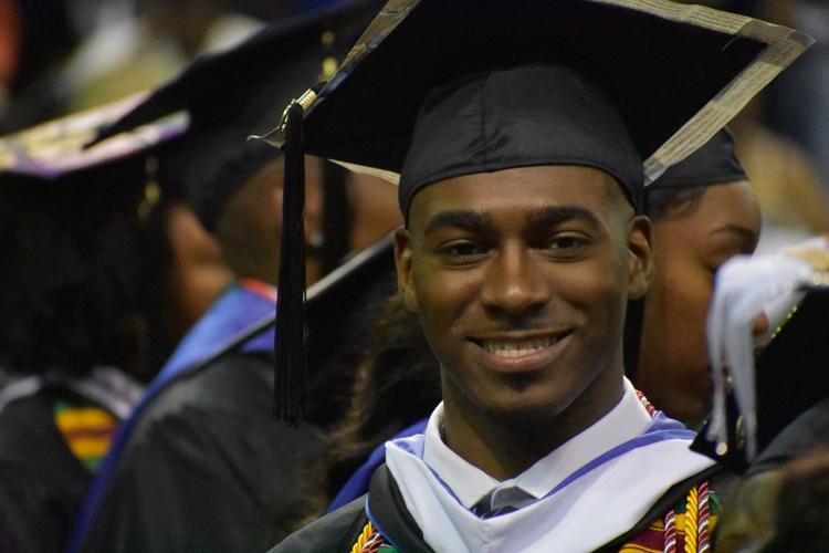 Graduation Spring 2019 | Gallery | tigersroar.com