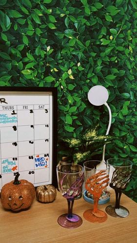 A College Student’s Guide to Maximizing the "Spooky Season" and College ...