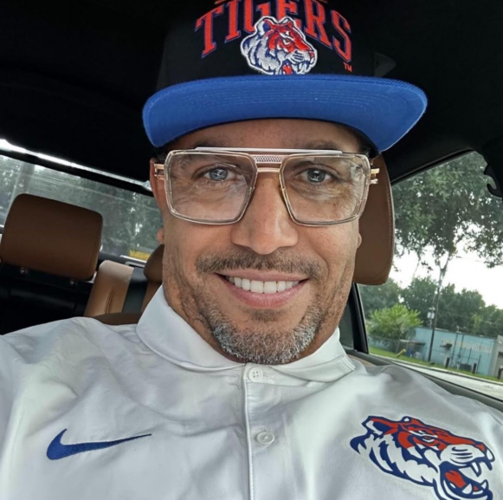 The Voice Behind the Energy: Dennis Little and His Impact on Savannah ...