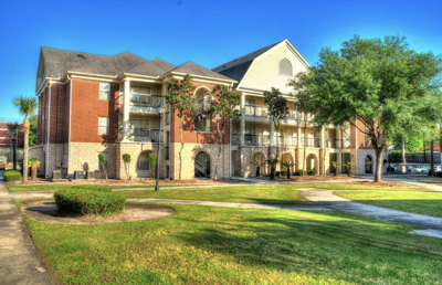 The University Village Hot Water is working after students have gone ...