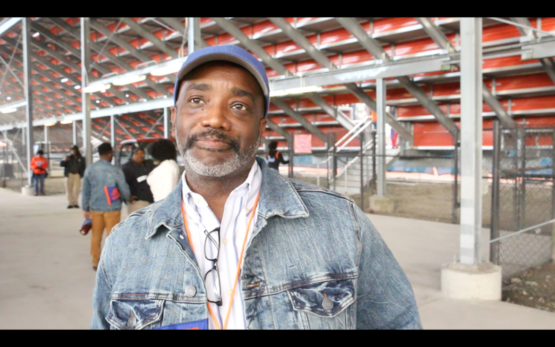 PHOTO GALLERY: Savannah State Homecoming Game | Multimedia | tigersroar.com