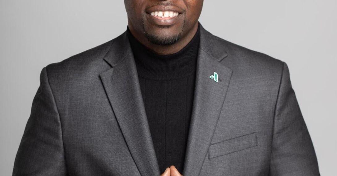 Jermaine Whirl selected as the President of Savannah State University ...