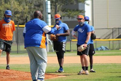 Tough Schedule and Big expectations for SSU Baseball | News ...