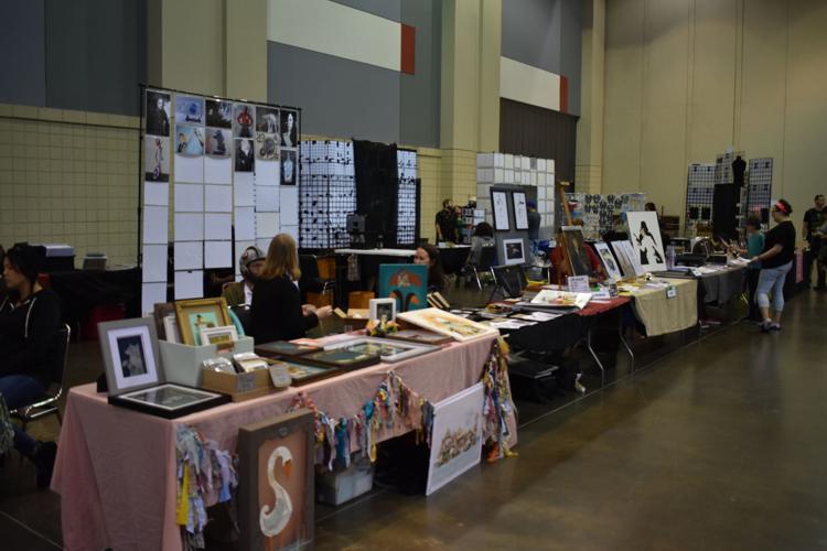 Photo Gallery: Savannah Comic Con 2019 | Gallery | tigersroar.com