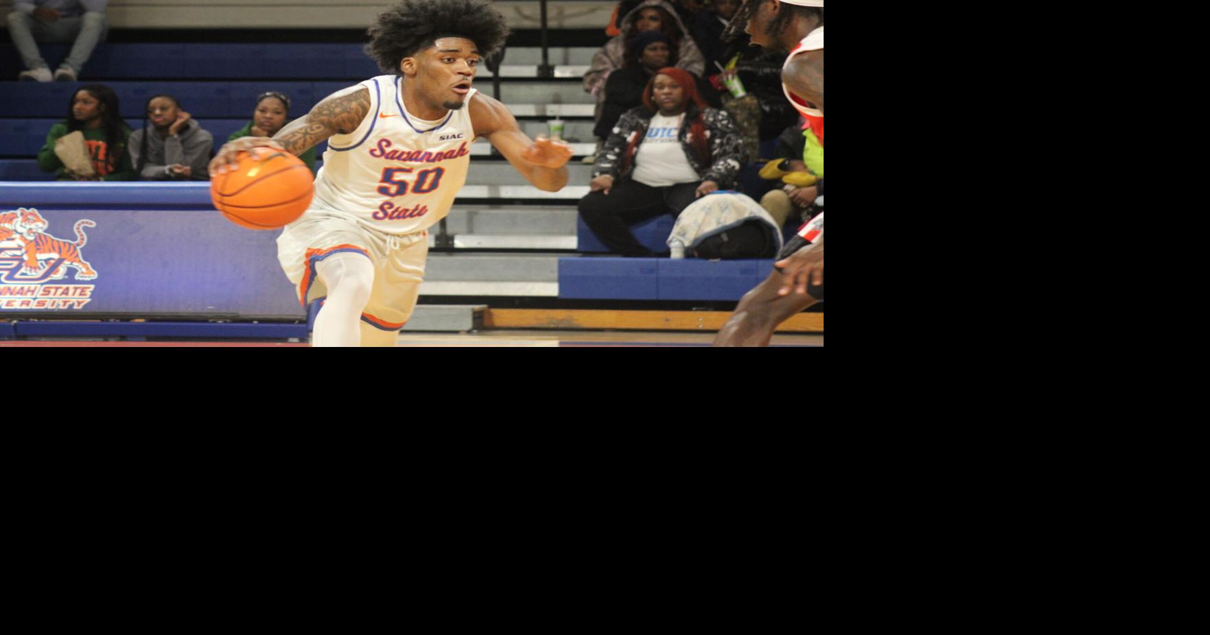 Tigers Capture First Win, Prepared to Keep Rolling | Sports ...