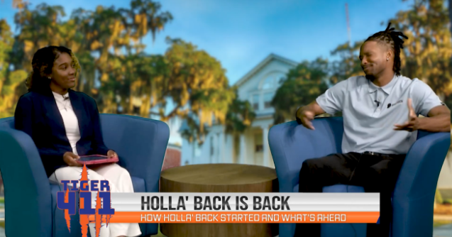 Tajiri Green Returns Stronger Than Ever with Season 2 of “Holla Back ...