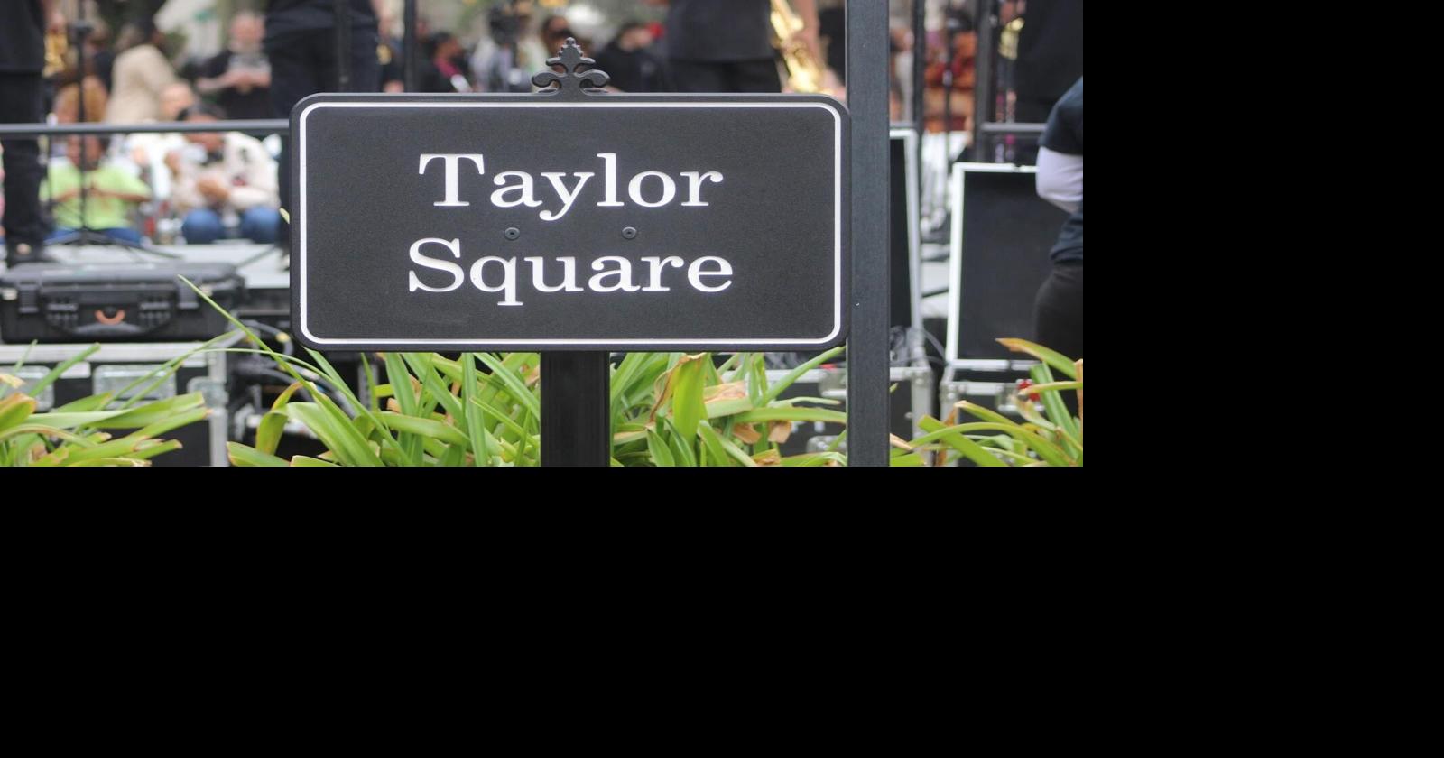 Unveiling of Susie King Taylor Square | News | tigersroar.com