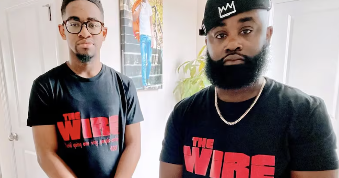 Malachi Chaney, SSU Student, Son of Actor Tray Chaney, Injured in ...