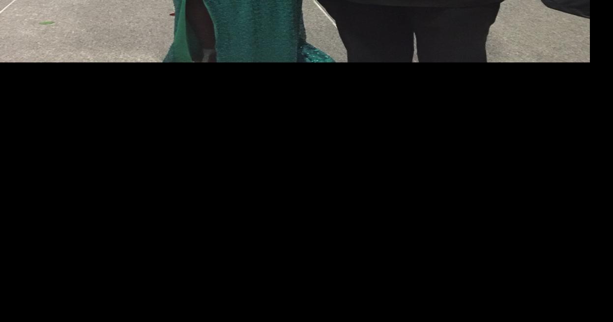 The RHA Pageant a big success | Arts & Entertainment | tigersroar.com