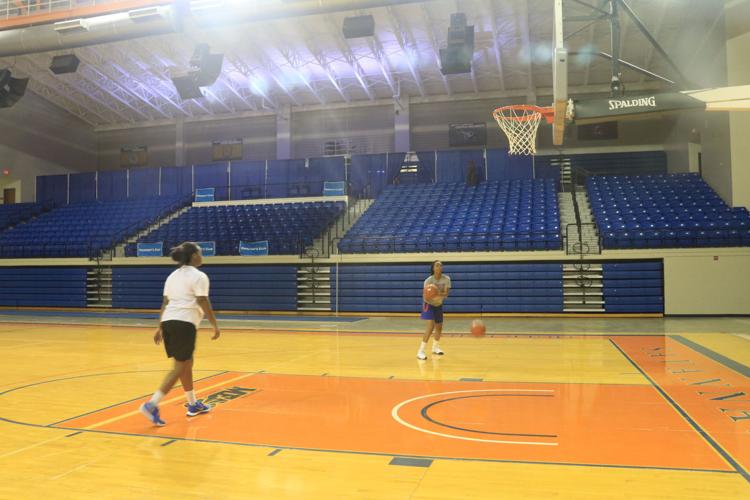 Photo Gallery: Basketball Season Kickoff | Multimedia | tigersroar.com