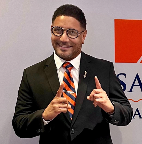 The Voice Behind the Energy: Dennis Little and His Impact on Savannah ...