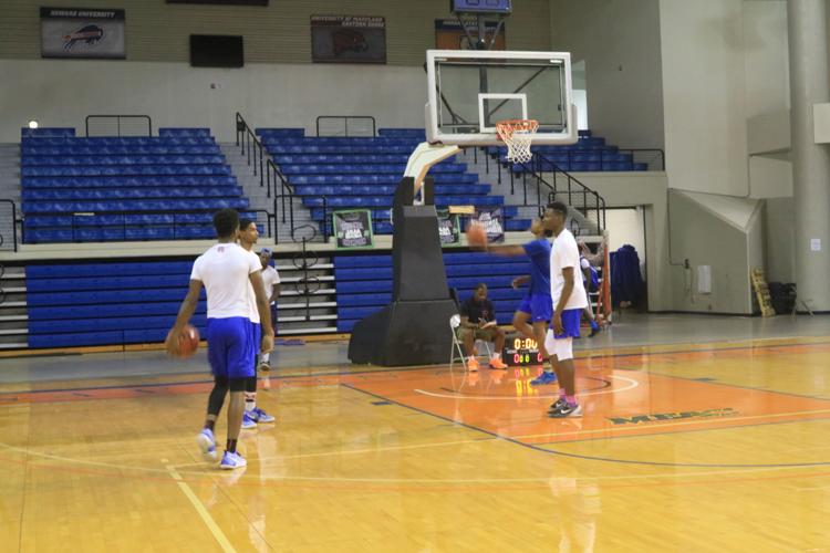 Photo Gallery: Basketball Season Kickoff | Multimedia | tigersroar.com