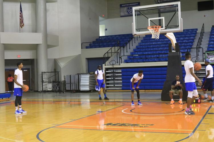 Photo Gallery: Basketball Season Kickoff | Multimedia | tigersroar.com