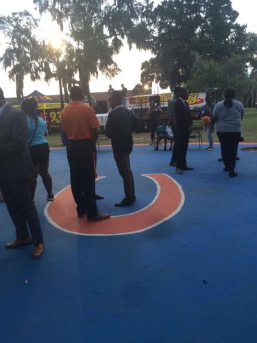 Photo Gallery: Stay Woke and Vote event | News | tigersroar.com