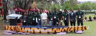 SSU’s Civil Engineering Technology Program: Will They Get What They ...