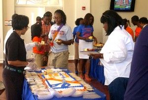 SSU Ribbon Cutting Celebration of the 5 Brand New Buildings | News ...