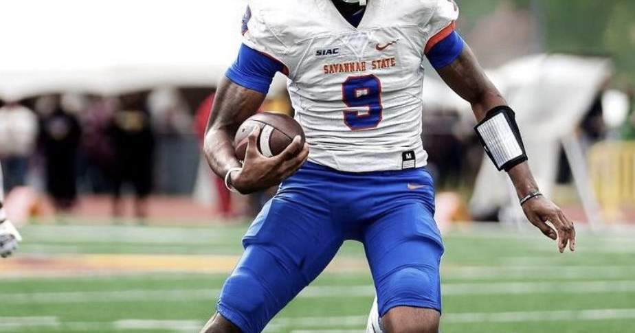 Recognizing a Rising Scholar; A Featured Story on Jadon Adams | Arts ...