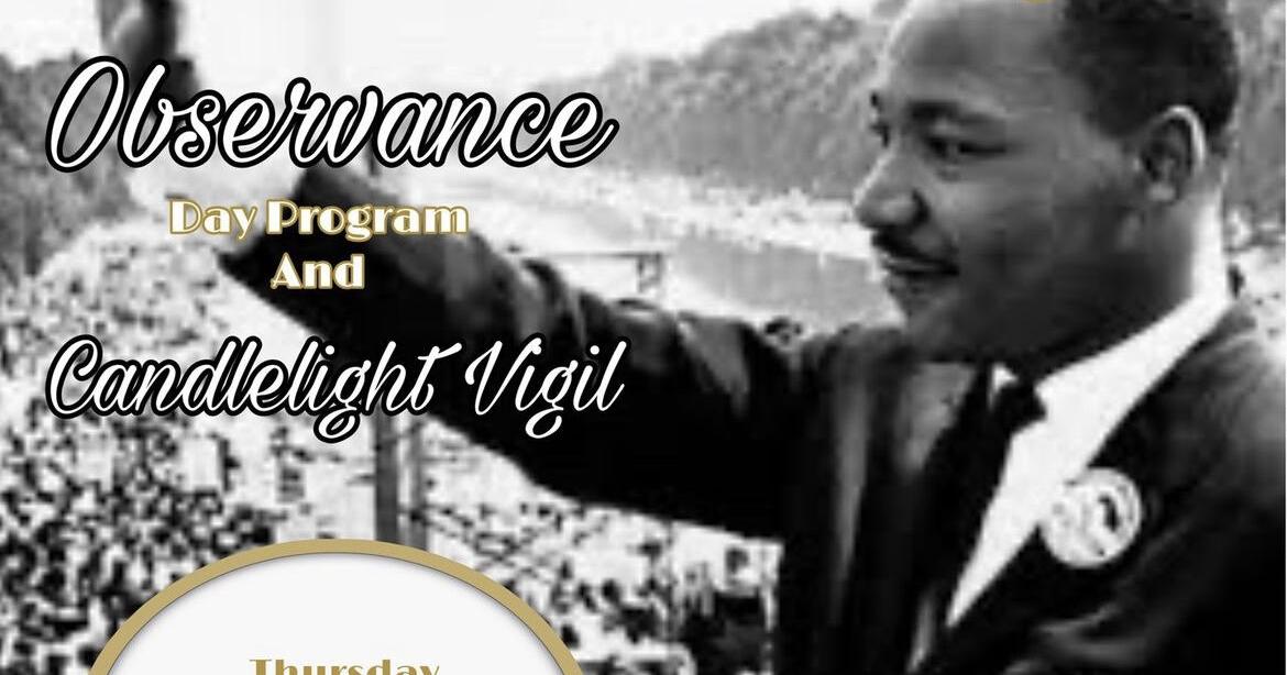 Alpha Phi Alpha Fraternity, Inc., Delta Eta Chapter's MLK Observance ...