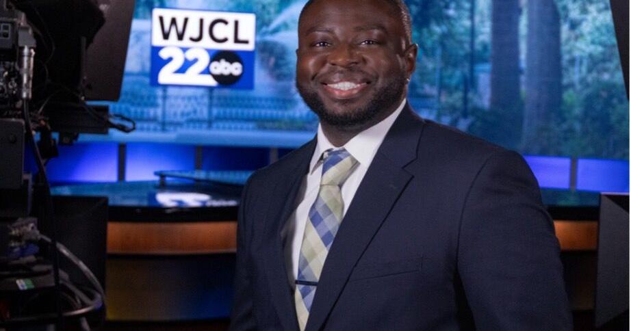 Inside the Newsroom: My Summer as an Emma Bowen Fellow at WJCL-22 ...