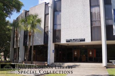 SSU’s Asa H. Gordon Library Offers Essential Resources for Final Exam ...