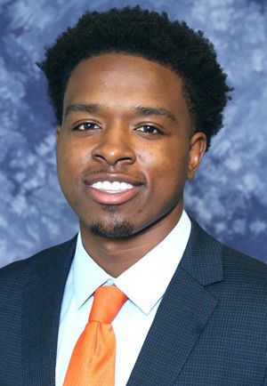 Joshua Floyd Q&A | Arts & Entertainment | tigersroar.com