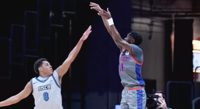 How Qua King's performance for Savannah State Tigers has been a bright ...