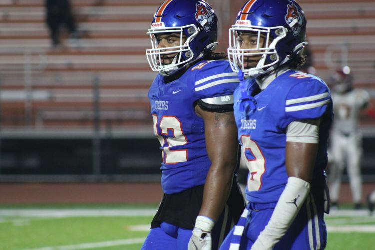 PHOTOS: Savannah State Tigers Football against Lincoln University ...