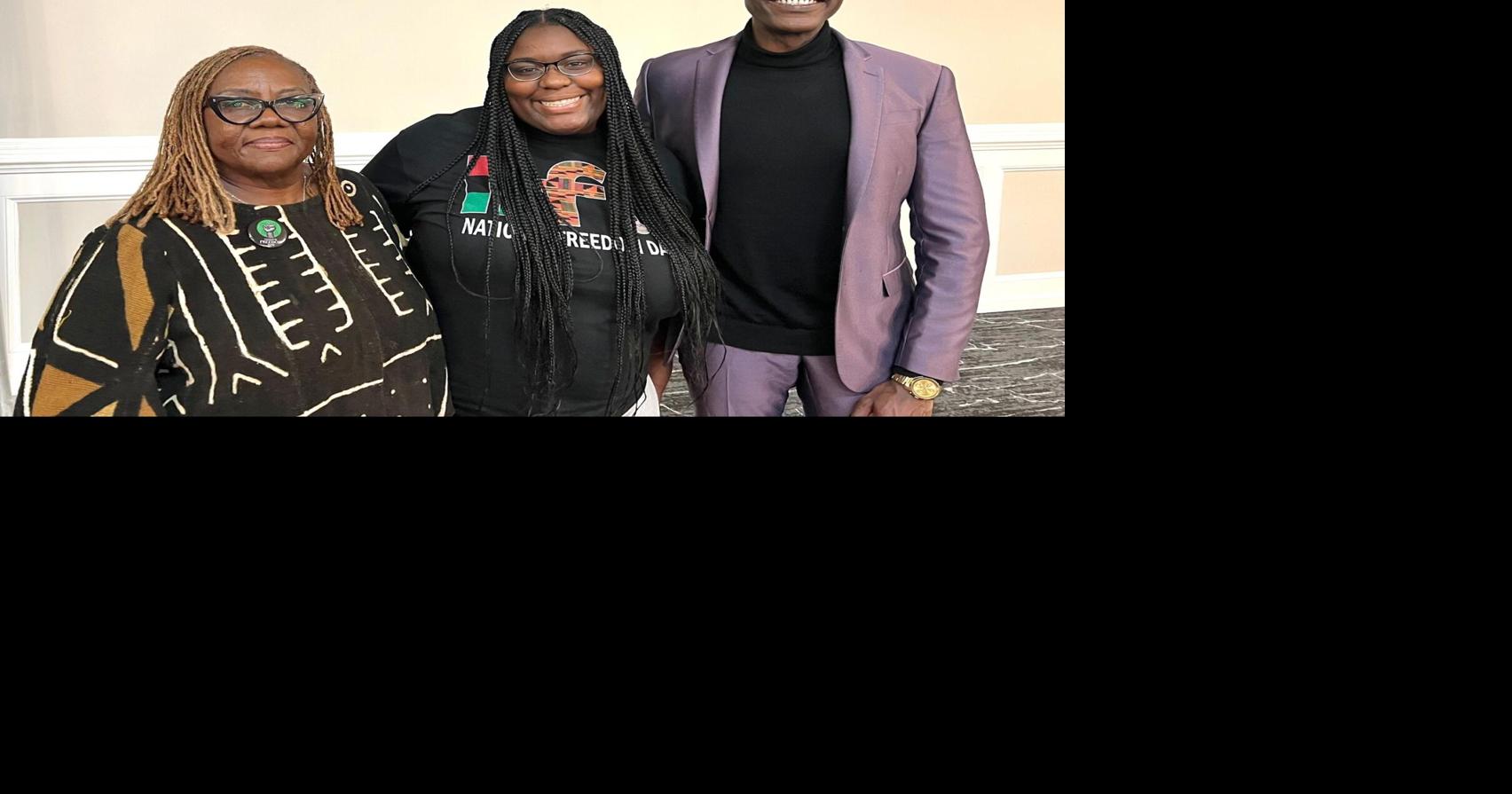 Creative Art on Full Display: The Honors Program Celebrates National ...