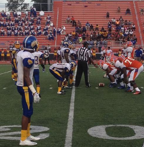 Tigers drop home opener; Fall to Fort Valley 42-28 | Football ...