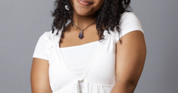 Recognizing a Rising Scholar; A featured story on Anayah Lewin ...