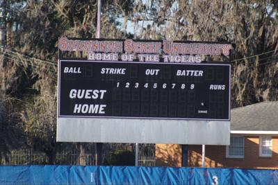 Tigers Release 2024 Baseball Schedule | Campus | tigersroar.com