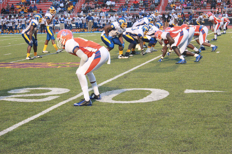 Tigers drop home opener; Fall to Fort Valley 42-28 | Football ...