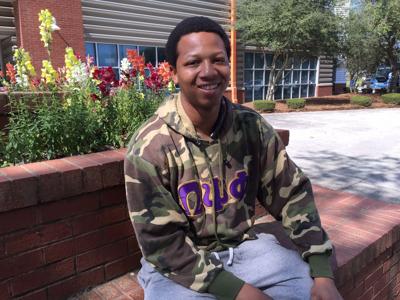 Featured Student: Elijah Thomas | Arts & Entertainment | tigersroar.com