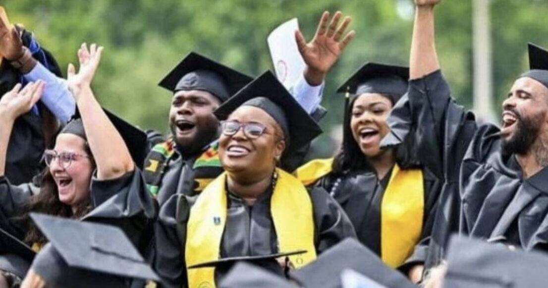 SSU Alumni Have Advice for the Class of 2024 | Campus | tigersroar.com