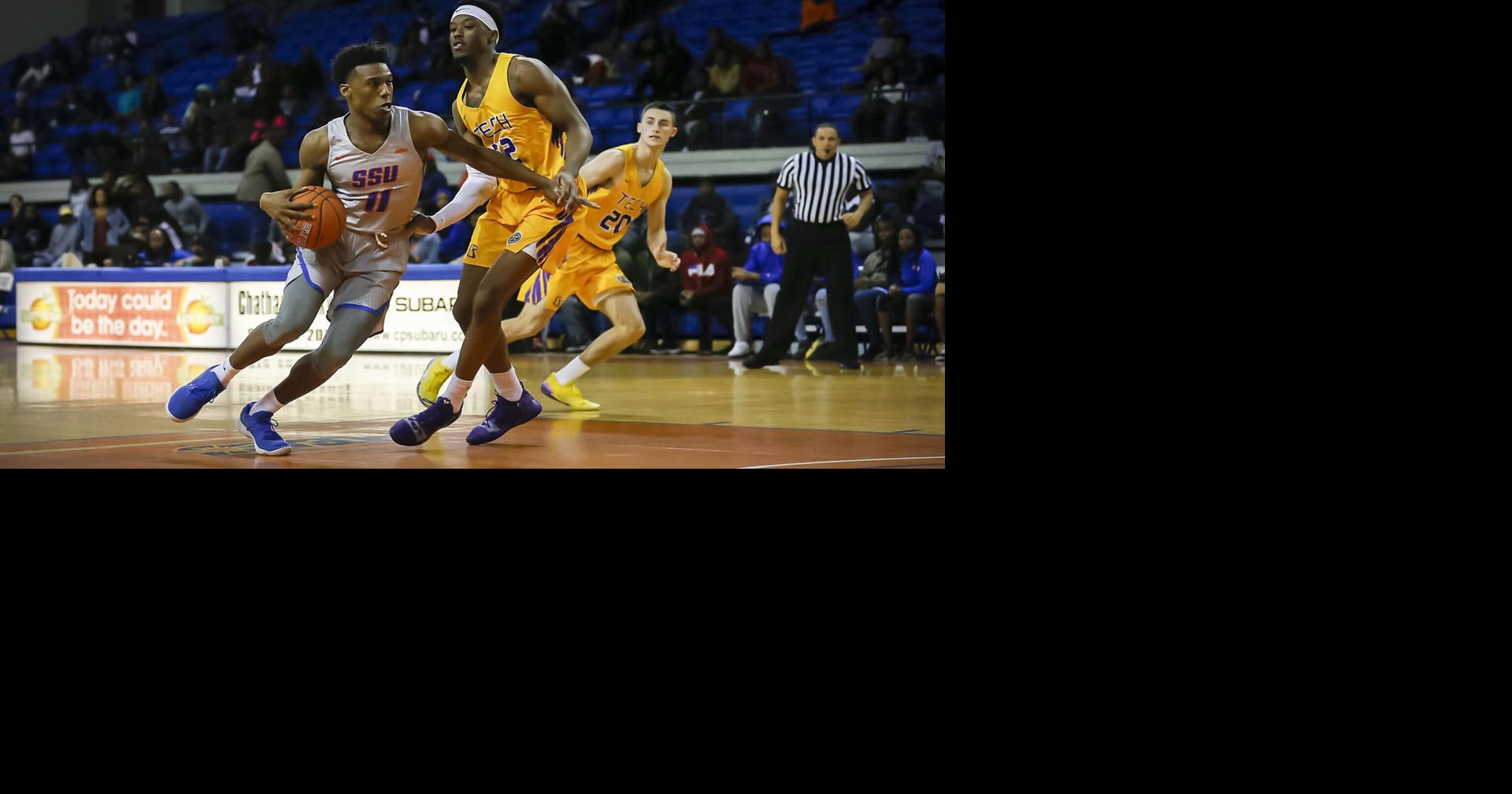 SSU launches Tiger Vision for athletic season | | tigersroar.com